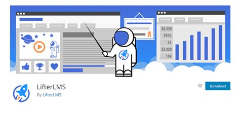 8 Best LMS Plugins For WordPress In 2025 Speckybabe
