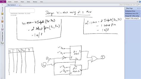 Design A Mux Using Mux YouTube