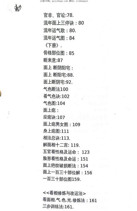 正宗安徽相法铁槐花 古籍书阁