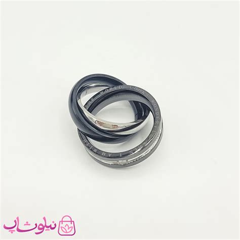 خرید گردنبند پسرانه و مردانه اسپرت خاص زنجیری بدلیجات نیلو شاپ