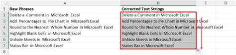 8 Ways To Remove Characters In Microsoft Excel How To Excel
