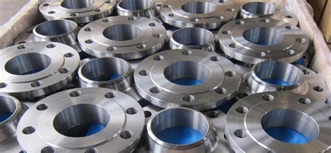 Flanges Bhilai Steel Industries