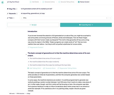 9 best ai copywriting tools beyond chatgpt
