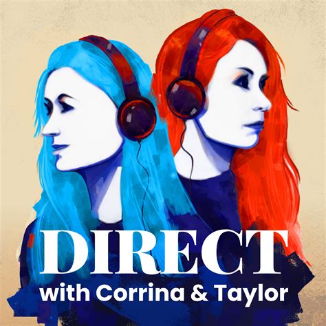 Direct With Corrina And Taylor Marketers In Demand
