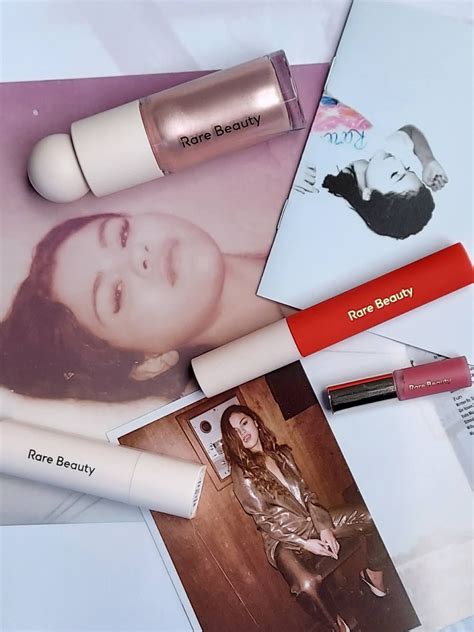 Rare Beauty By Selena Gomez Review Artofit