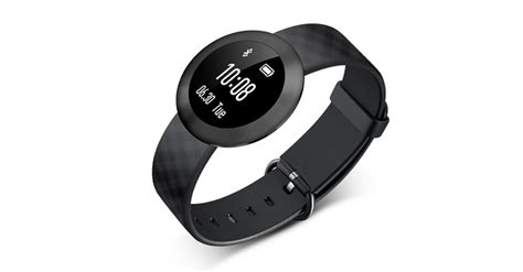 HUAWEI Band: Cool, classic, and Comfy Wearable Smart-Device for Only P2 ...