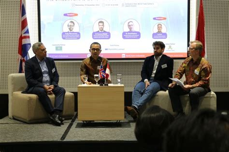 Smart And Sustainable Cities Are The Goal Of Every Nation And Indonesia Is Making Its Own