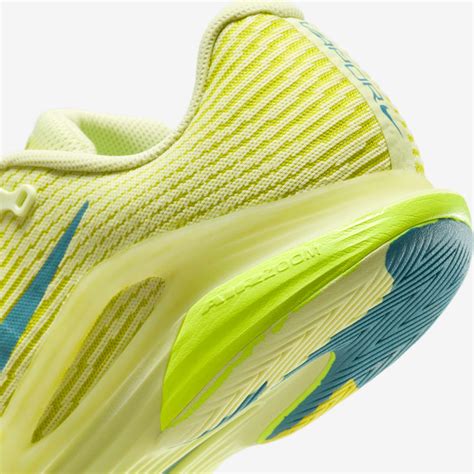 Buy Nike Vapor 12 Premium Womens Hard Court Tennis Shoes Luminous