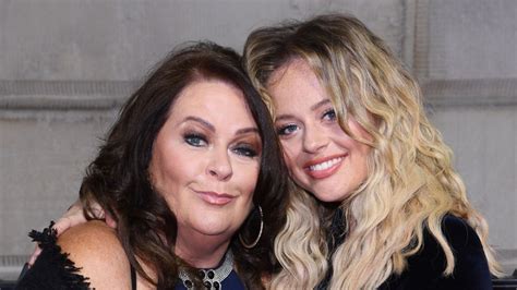Who Are Trailblazers Star Emily Atacks Famous Mum And Dad Hello