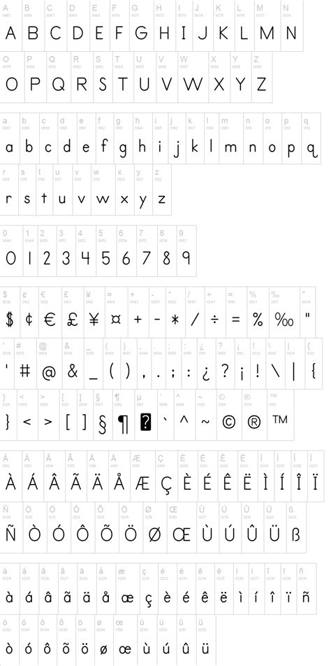 Primer Print Font Dafont Com