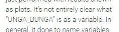 A Gentle Reminder To Check Your Variable Names Before Submitting Code R Programmerhumor