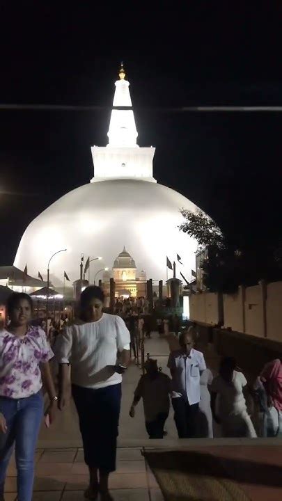 ද්‍රෝනයක් ධාතූන් වහන්සේලා වැඩ සිටින රුවන්වැලි මහ සෑ රජුන්ට නමස්කාර වේවා 🙏 Ruwanweliseya