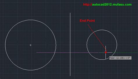 How To Move Object To In Autocad
