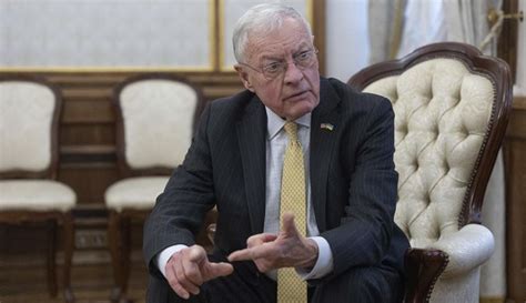 Київ передав Вашингтону перелік умов мирної угоди — Келлог Freedom