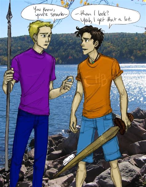 Percy And Jason The Heroes Of Olympus Fan Art 33607436 Fanpop