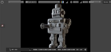 Tutorial Assembling The Gaffer Bot — Gaffer 1220 Documentation