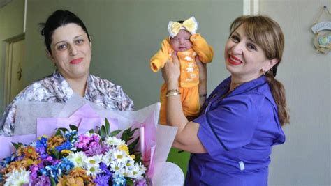 ქუთაისში ქალს მეშვიდე შვილი შეეძინა