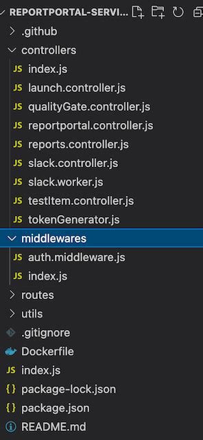 As A Qa Engineer Why I Build An Internal Service Using Nodejs By