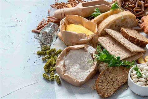 What Happens To Our Body If We Remove Carbohydrates From The Diet Breaking Latest News