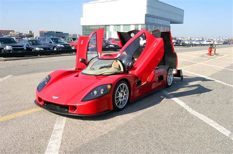 2010 Rapier Sl C Superlite Coupe Preview