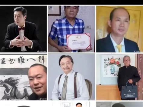 弟子遍天下，新疆最有名的书画家吴俊彬z310991281 站酷zcool