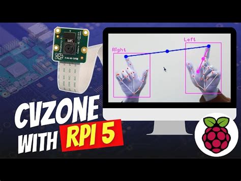Introduction To Computer Vision Using Opencv And Raspberry Pi Circuit