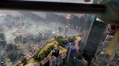 🔥 50 Killzone Shadow Fall Wallpapers 1920x1080 Wallpapersafari