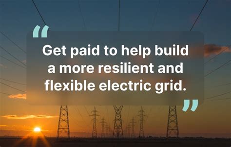 Voltus On Linkedin Voltus Unlock Demand Response Revenue