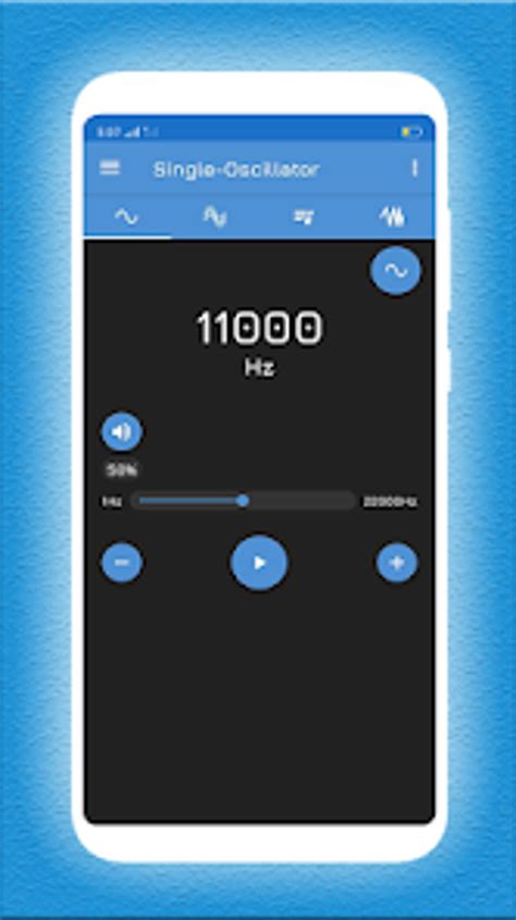 Frequency Sound Calculator For Android Download