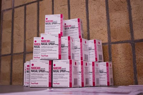 Opioid Harm Reduction Efforts Advance In La Plata County The Durango