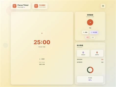 Loop Timer Devpost
