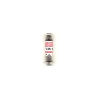 Littelfuse KLDR 15 KLDR 15A 15 15 A 600V Midget Time Delay Class CC Fuse Amazon Com