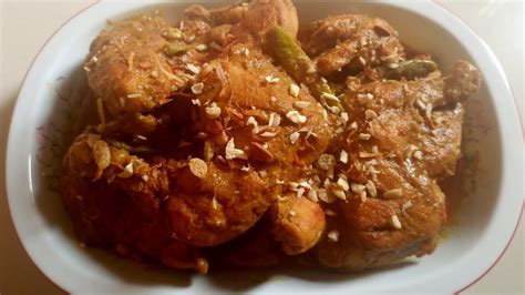 ব্রয়লার মুরগির রোস্ট রেসিপি Chicken Roast Recipe Roast Youtube