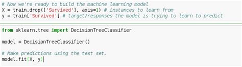 pandas library in a nutshell — intro to machine learning 3 by david fumo simple ai medium