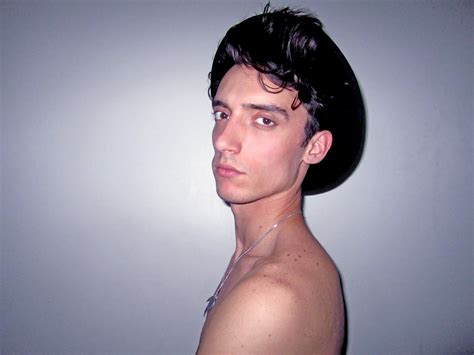 Pictures Of Chris Alcaide