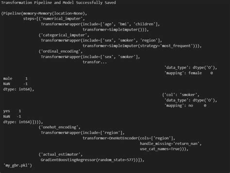 Machine Learning Workflows With Pycaret In Python Askpython