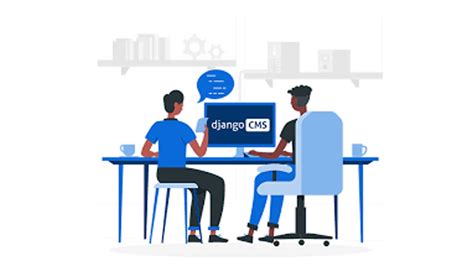 Django Cms Development Tecizeverything