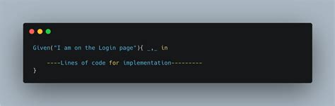 automation testing ios xcuitest with cucumberish