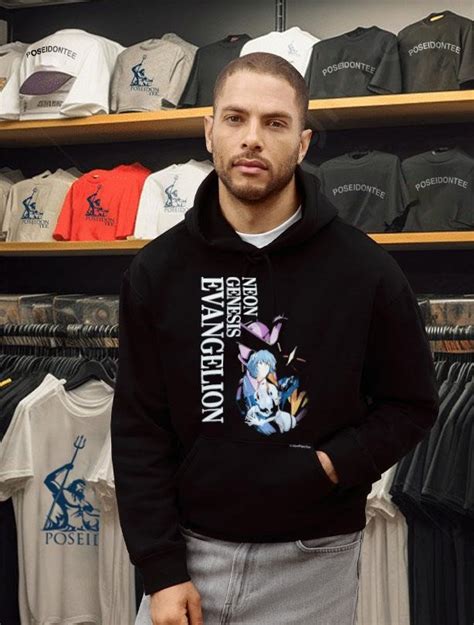 Protocol Index Evangelion T Shirt Hoodie Tank Top Sweater And Long