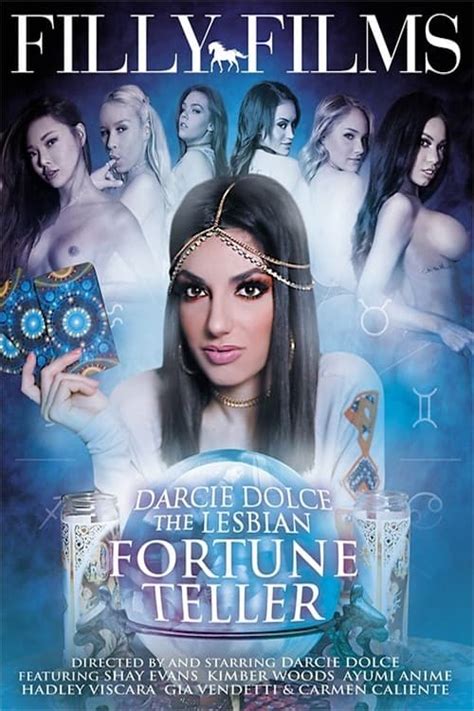 Darcie Dolce The Lesbian Fortune Teller 2018 The Movie Database TMDB