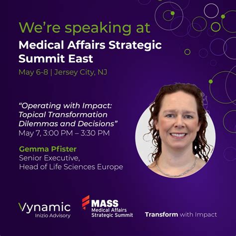 Vynamic On Linkedin Vynamic Life Sciences Medical Affairs Health Industry Consulting