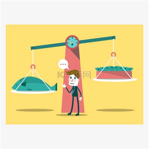 定量和定性的选择 素材图片免费下载 千库网