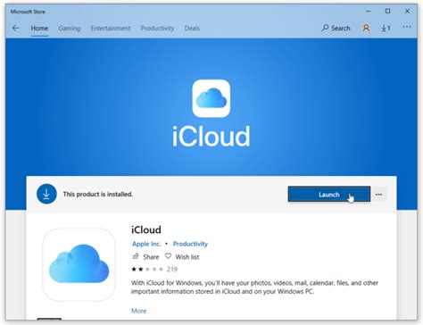 Como Acessar O ICloud Em Um PC Etechpt