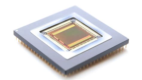 What Is Cmos Sensor A Detailed Guide