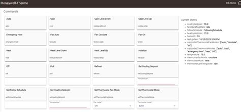 Add Button To Do A Device Command Get Help Hubitat
