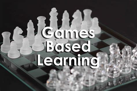 games based learning — university xp