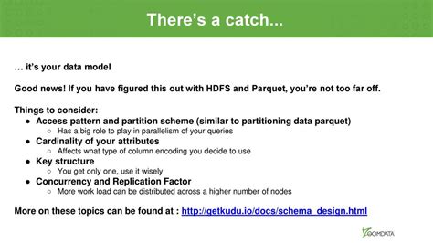 Building Realtime Bi Systems With Hdfs And Kudu Ppt Download