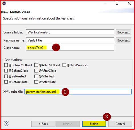 Testng In Selenium How To Automate Testng In Selenium