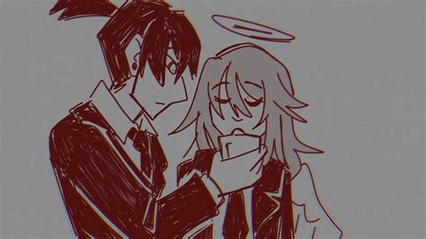 Space [angel Devil Csm] Youtube