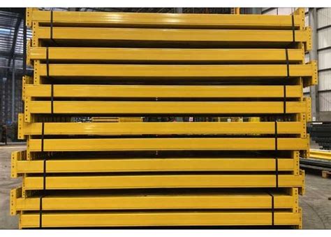 Link 51 Pallet Racking Nebco Ltd